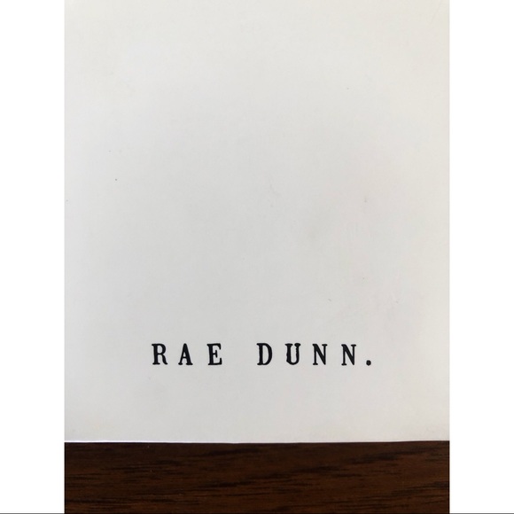Rae Dunn | Office | Rae Dunn Adventure Awaits Spiral Notebook | Poshmark